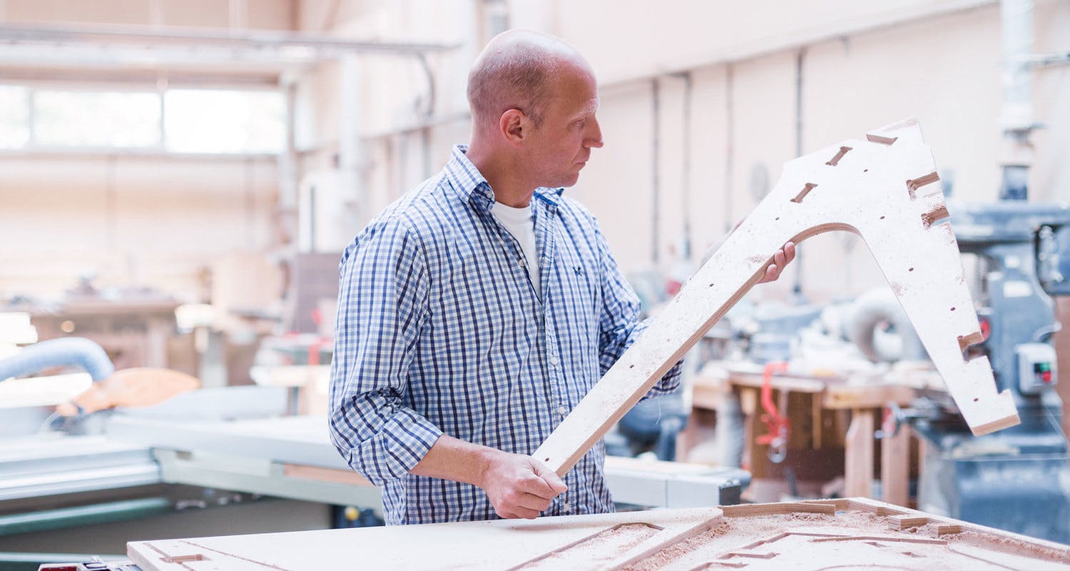 General Projects - Expressway x Open Desk