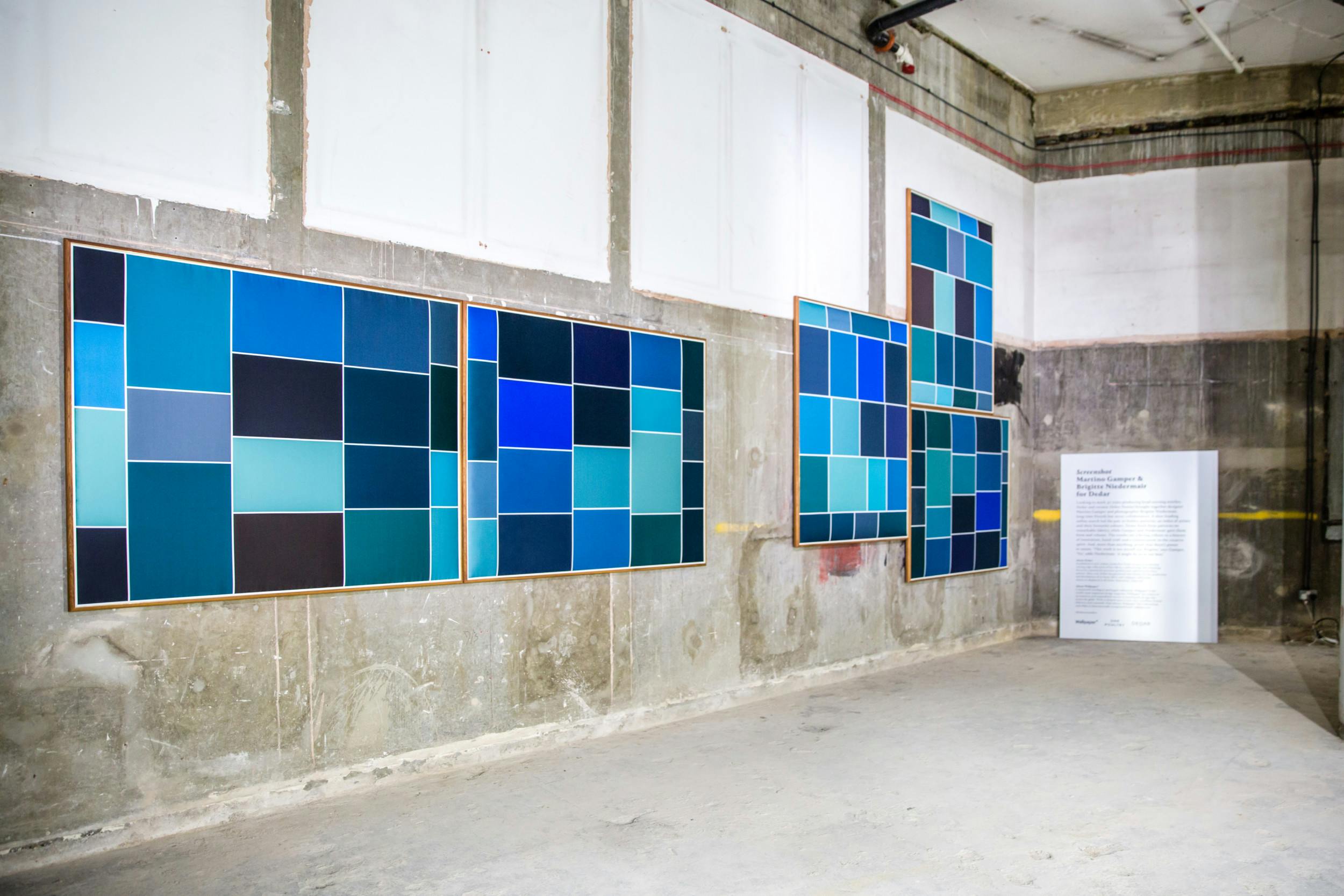 General Projects - One Poultry x Wallpaper*