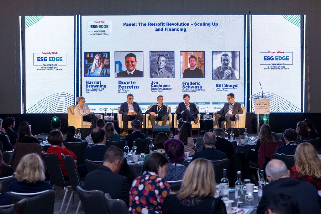 General Projects - Retrofit, Risk & The Real Work of Sustainable Development