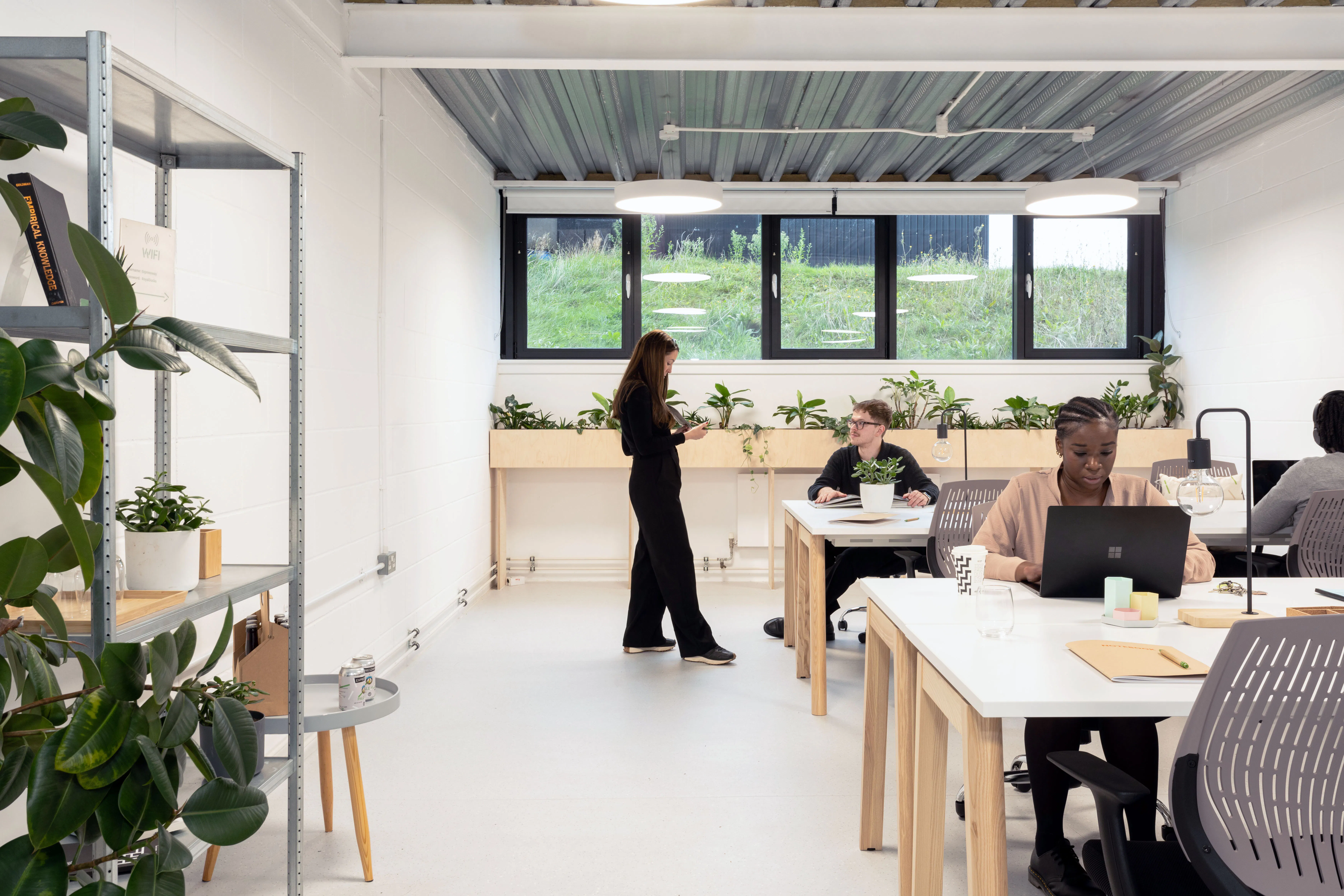 General Projects - Expressway