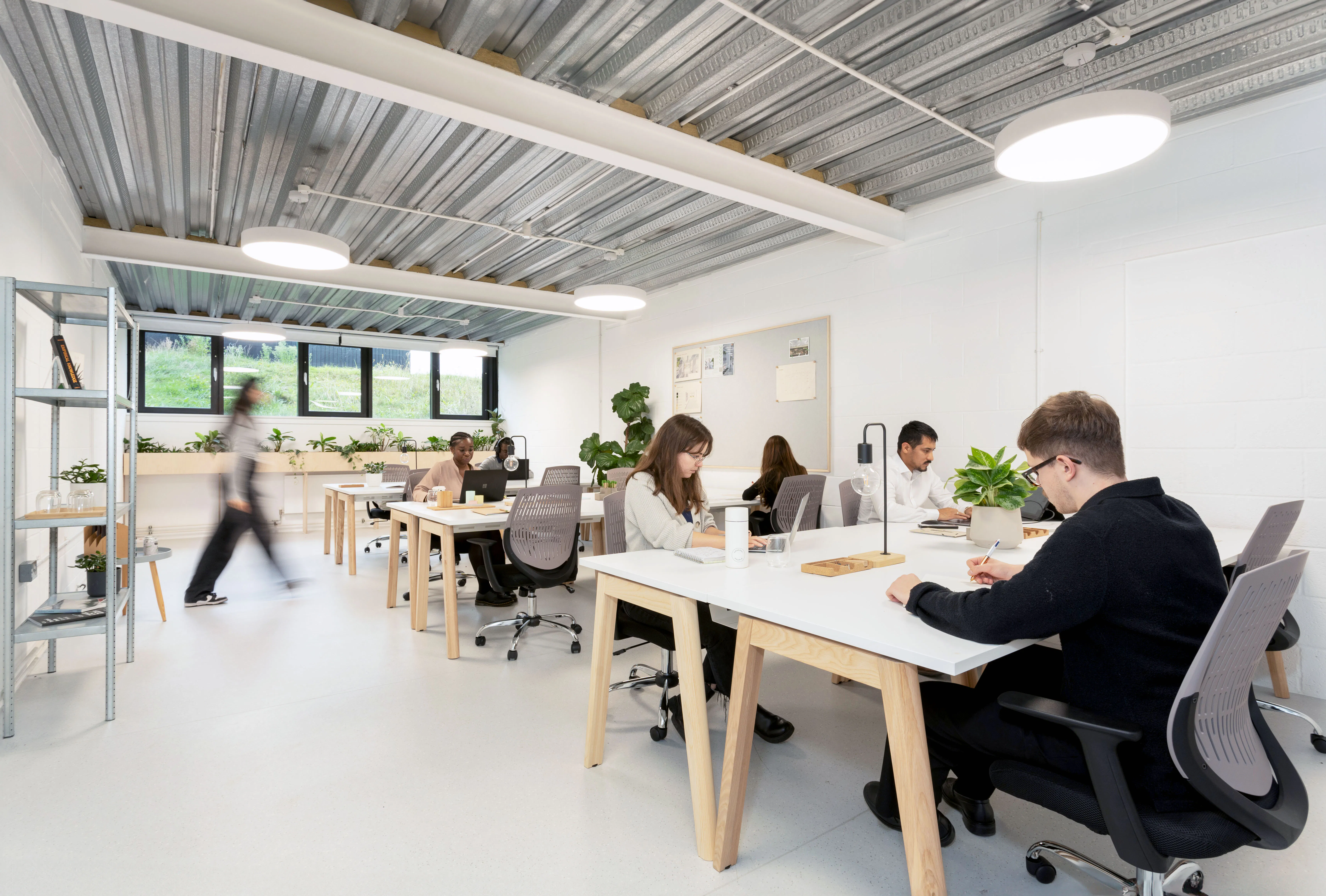 General Projects - Expressway