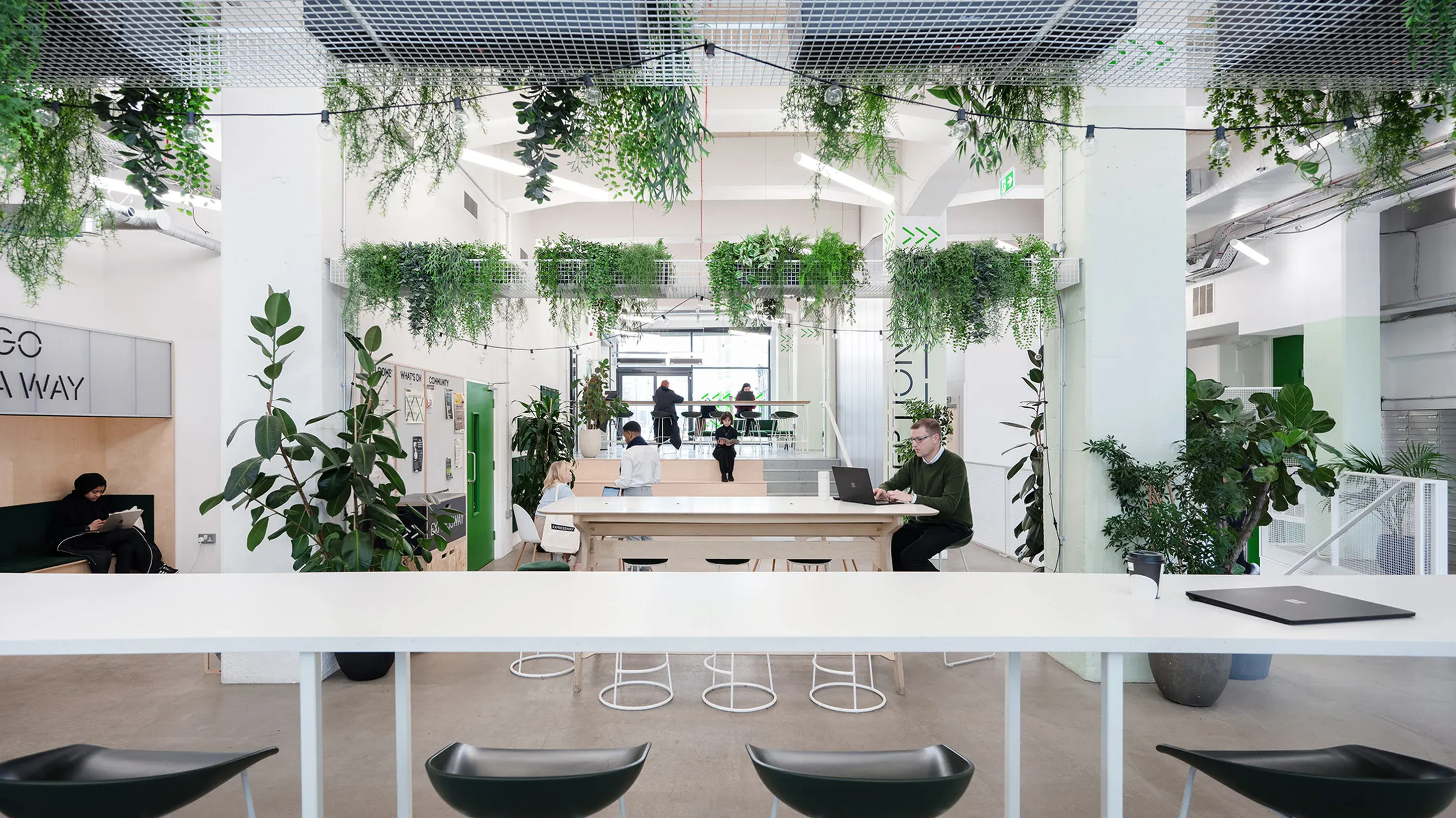 General Projects - Expressway