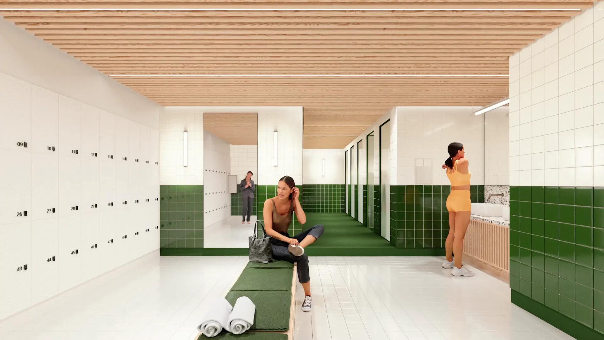 General Projects - Metropolis