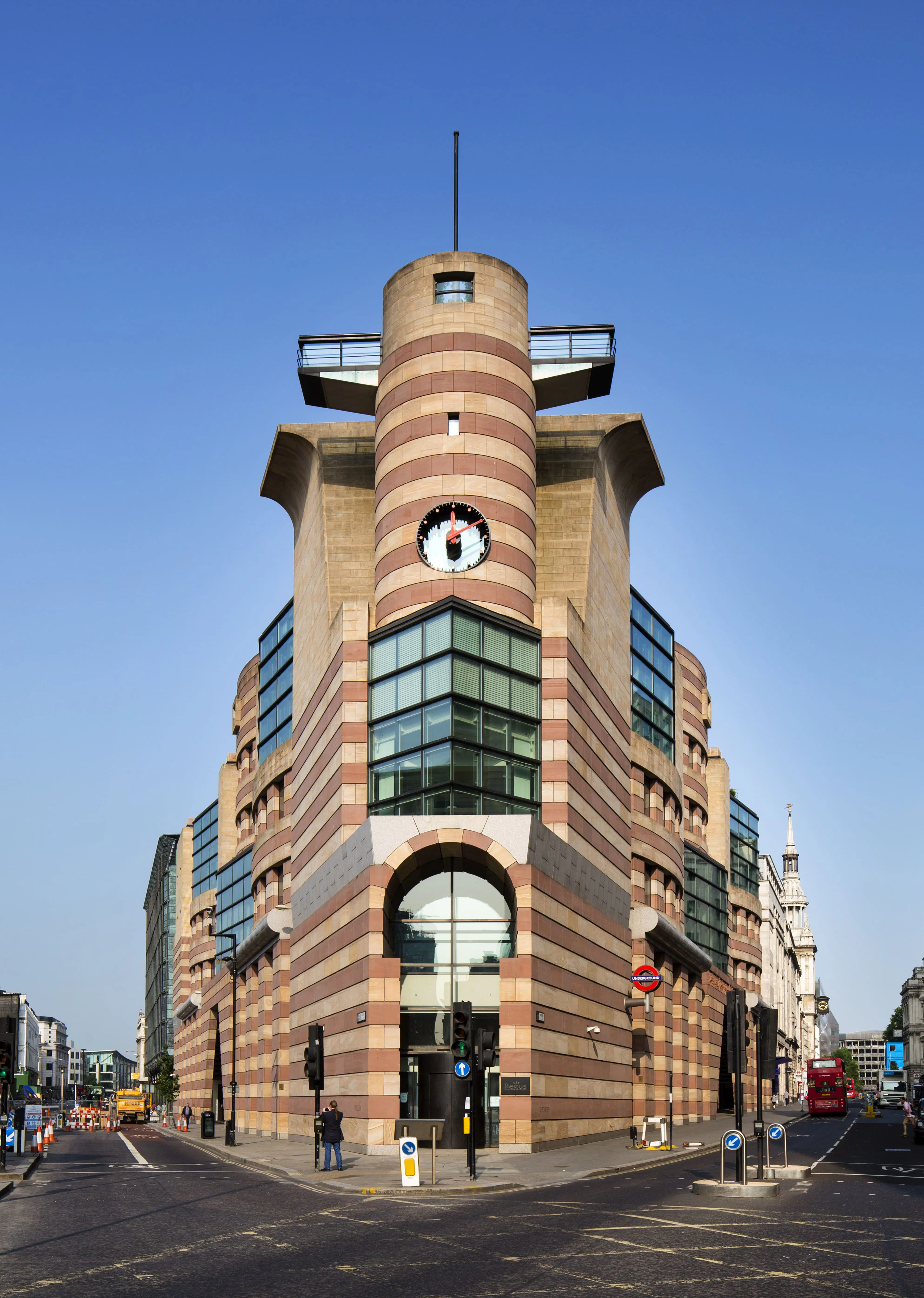 General Projects - One Poultry