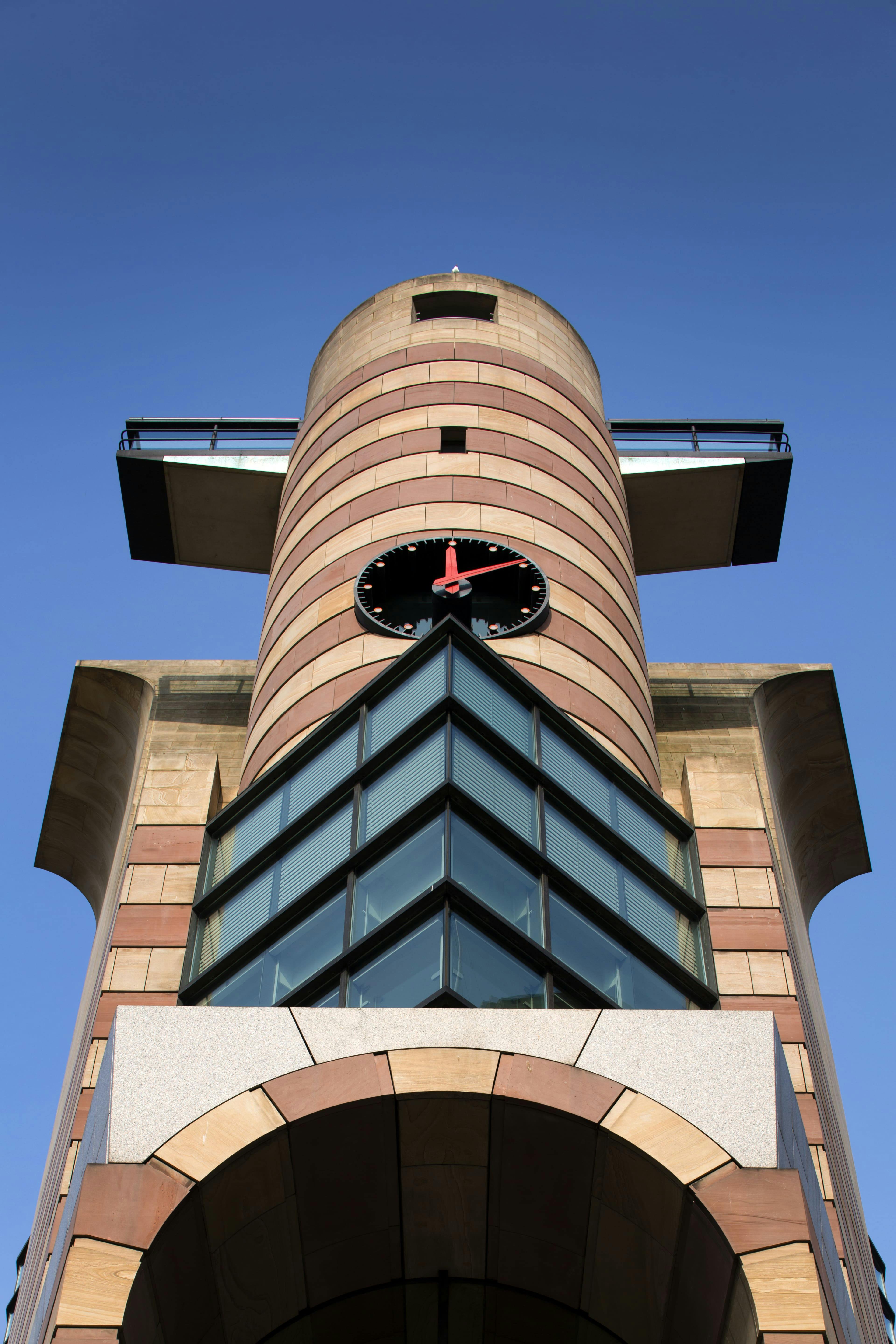 General Projects - One Poultry