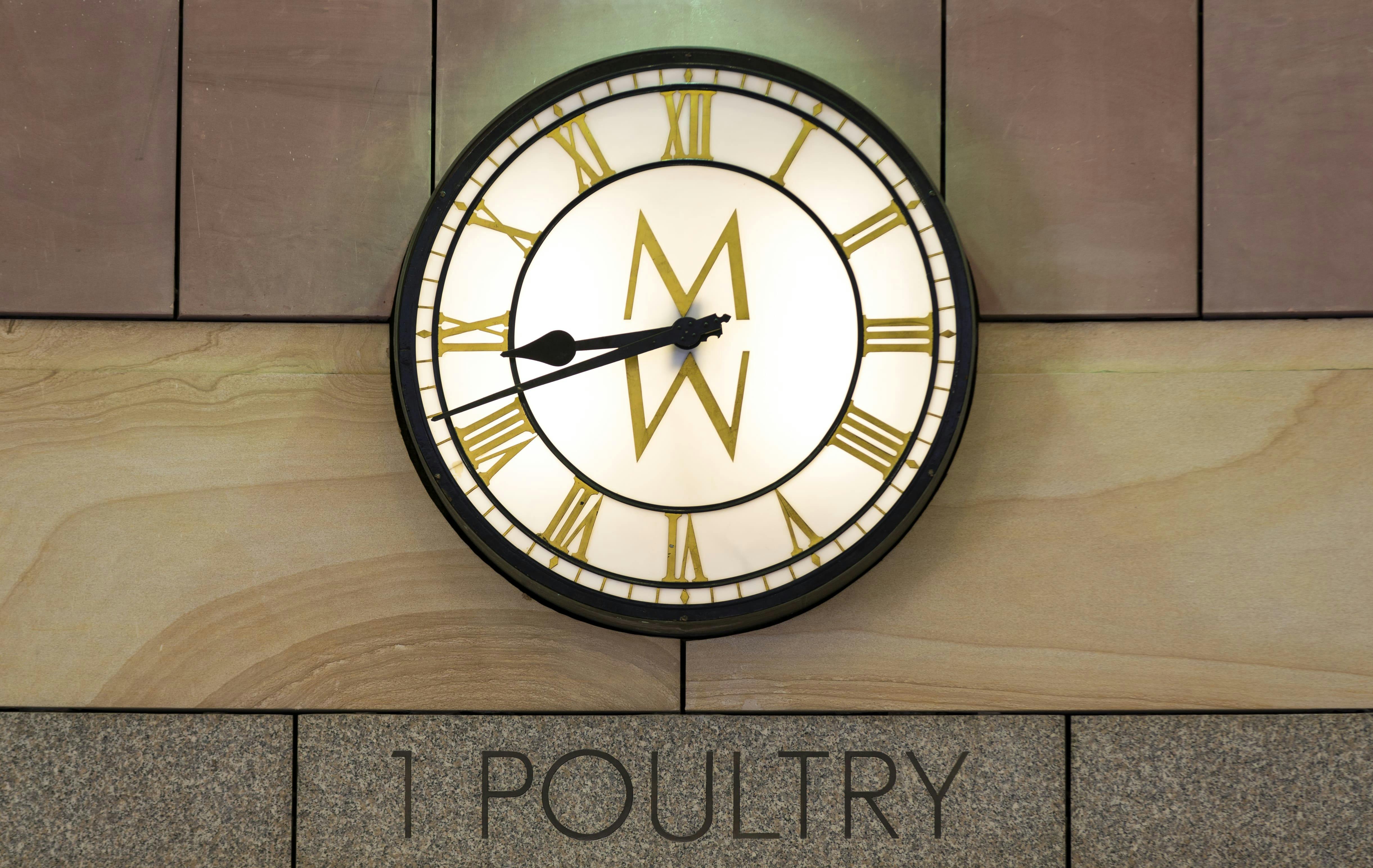 General Projects - One Poultry