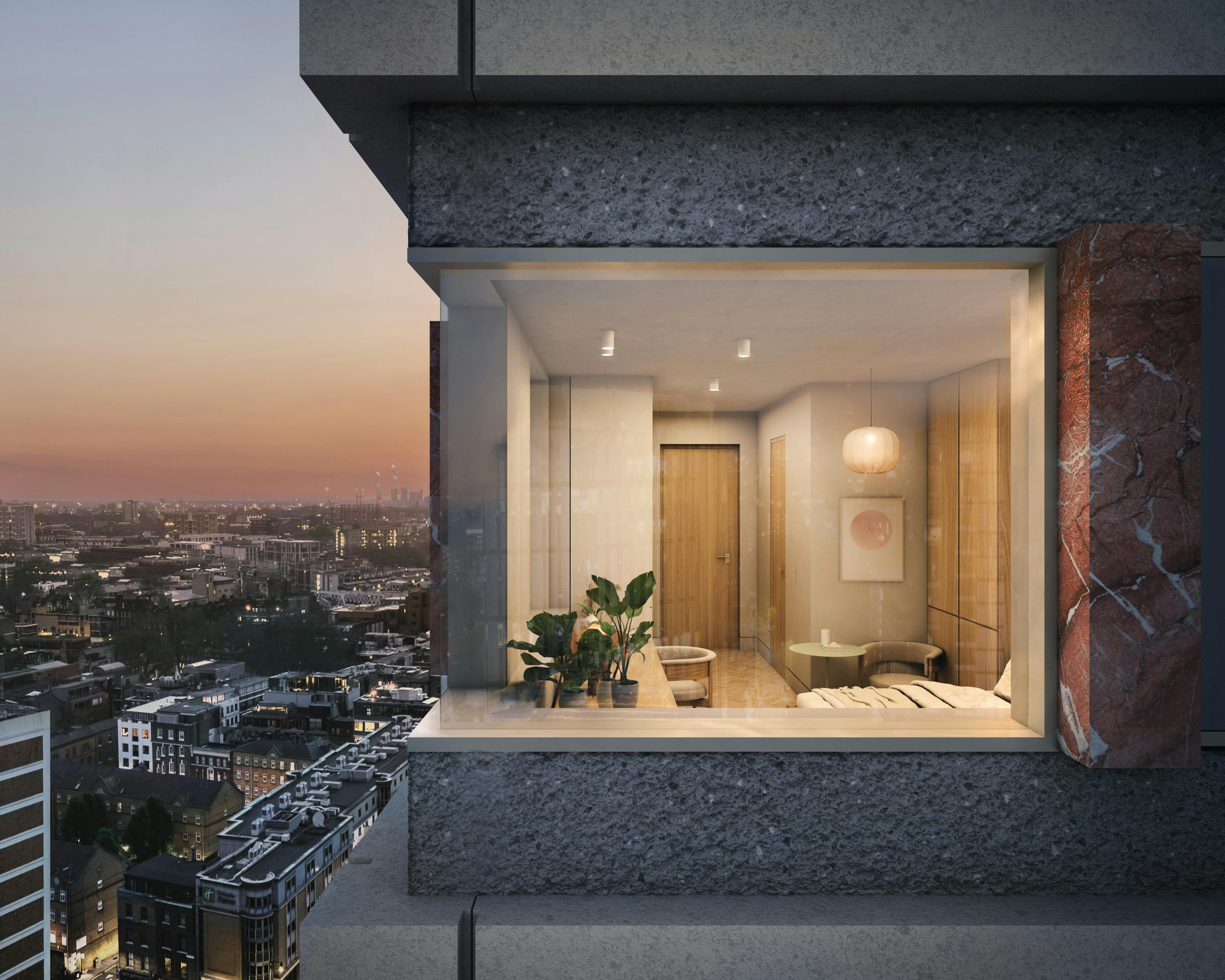 General Projects - Singer Studios