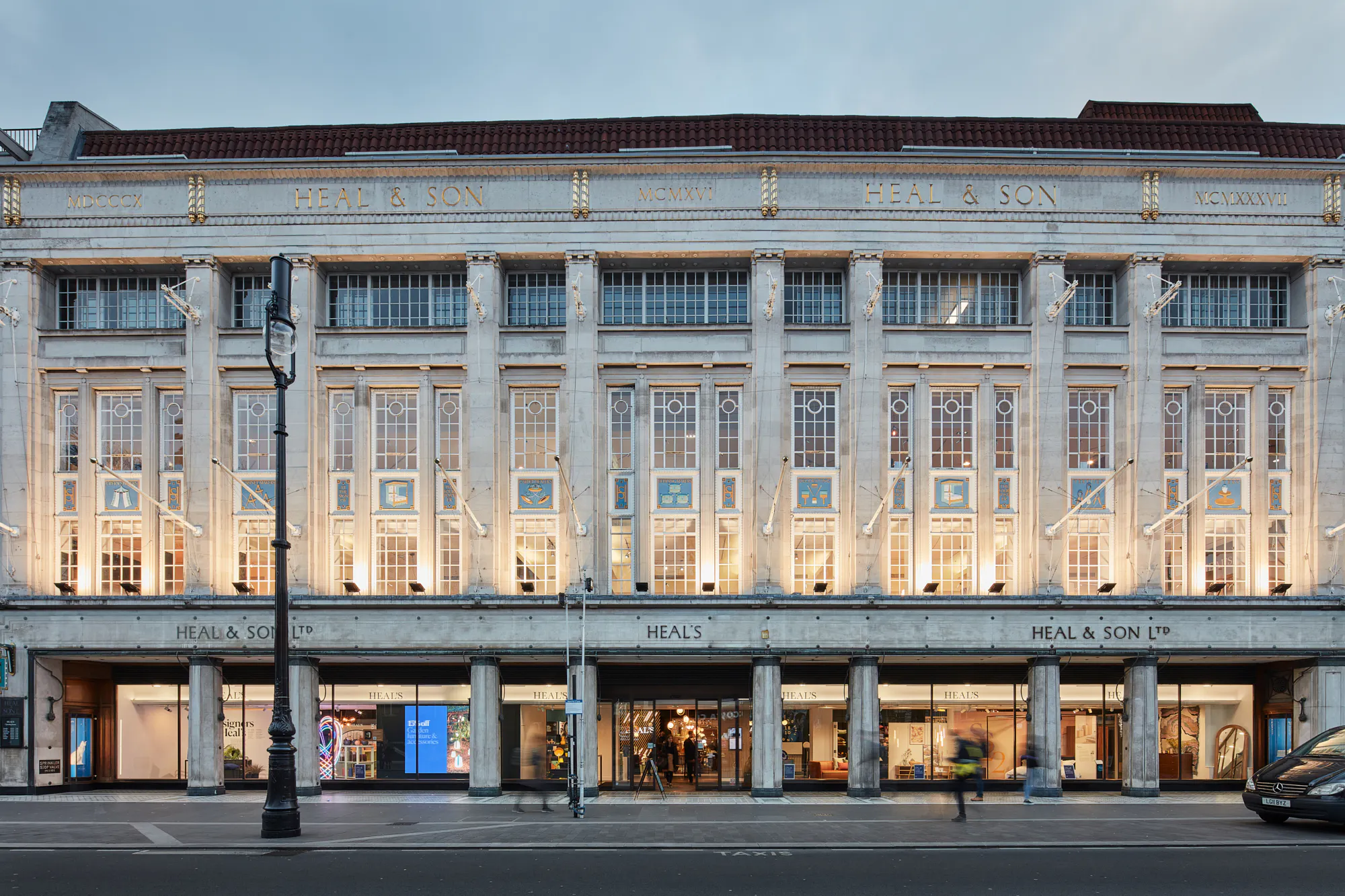 General Projects | Award winning creative real estate investor ...